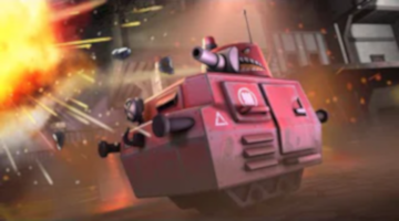 Custom Serverlist "Maps That SHOULD Be in TF2" - teamwork.tf