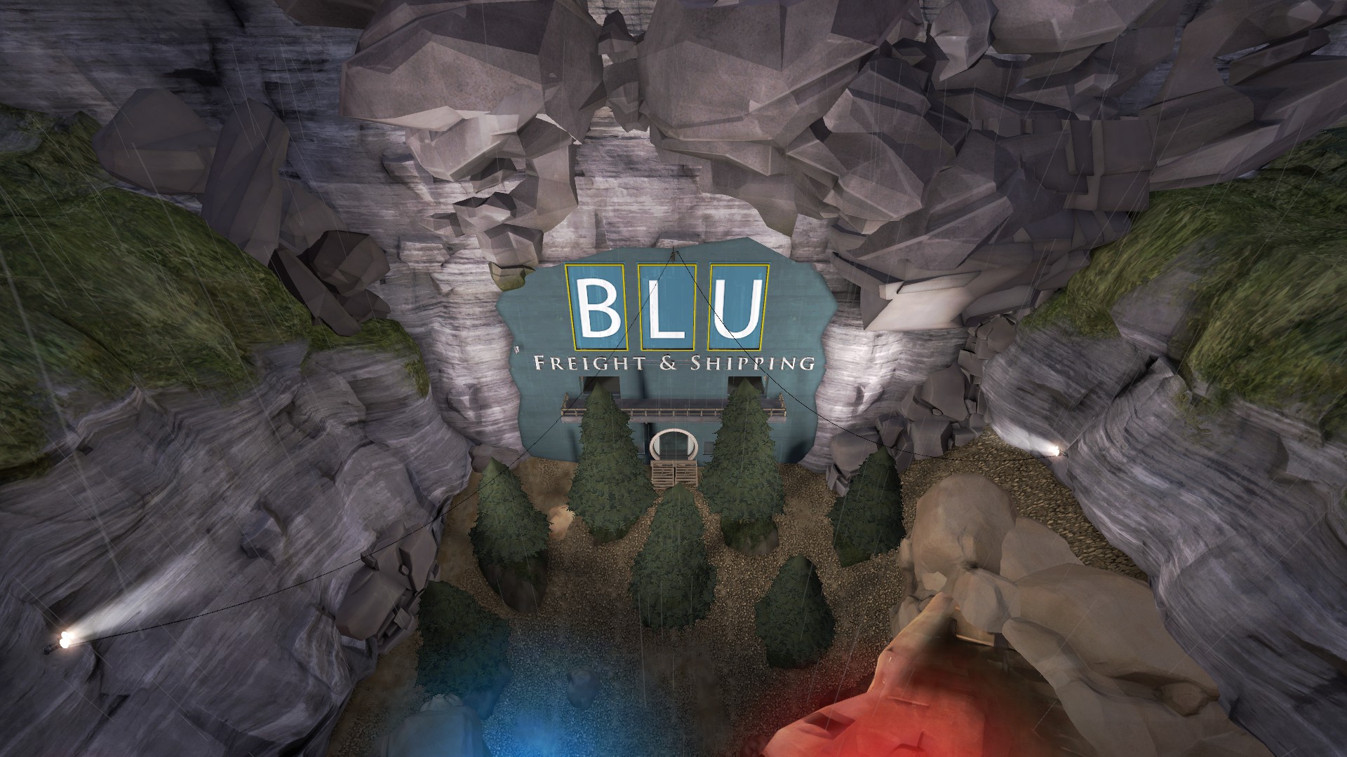 Map Statistics - koth_hole_alpha - teamwork.tf