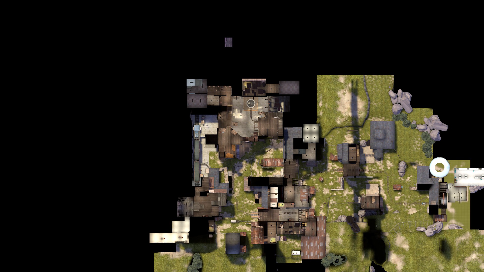 Map Statistics - pl_barnblitz_hl1 - teamwork.tf