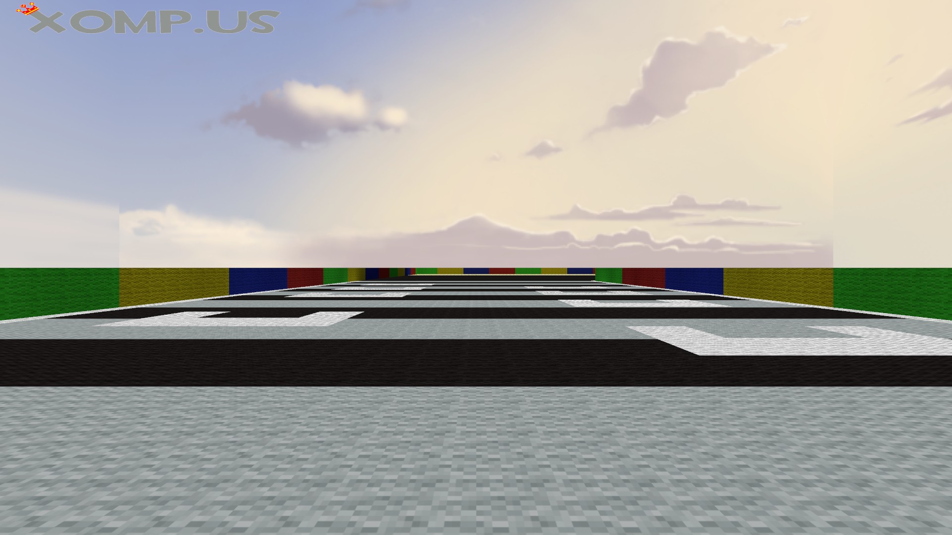 Map Statistics - tfkart_mc_mariokart - teamwork.tf