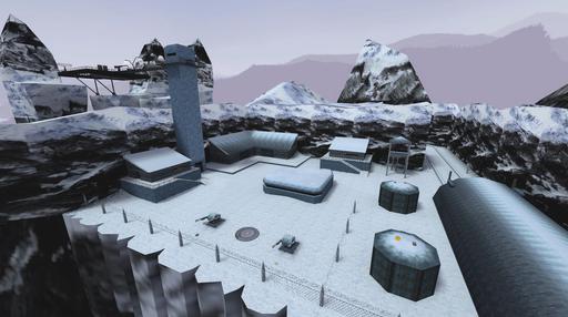 Map Statistics - arena_aps_siberia_v2 - teamwork.tf