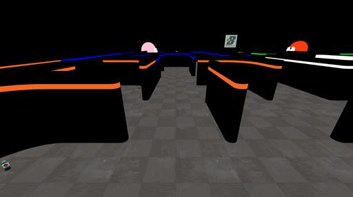 Community Quickplay - Control Points - teamwork.tf