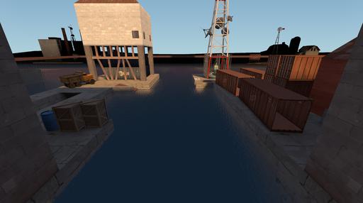 vsh_harbour_base_final - Community Quickplay - teamwork.tf