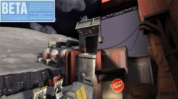 Community Quickplay - Beta Maps - teamwork.tf