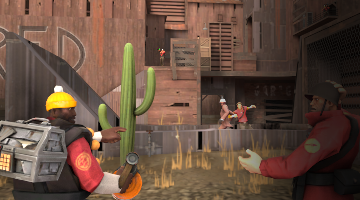 Community Quickplay - Crazy maps - teamwork.tf