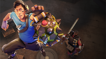 Community Quickplay - PASS Time - teamwork.tf